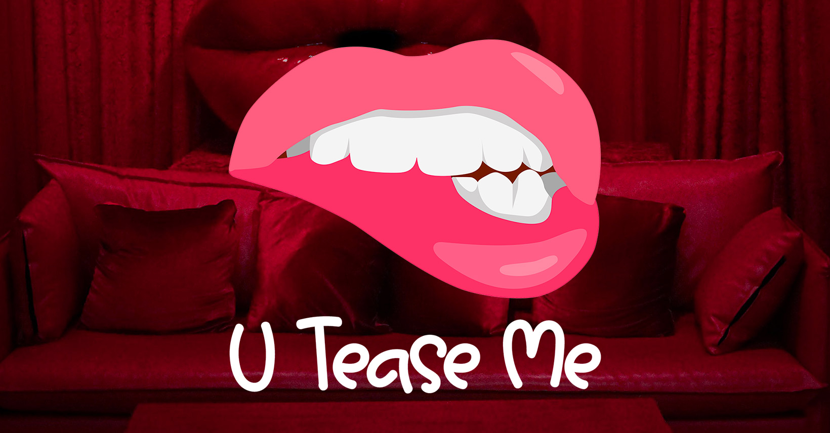U Tease Me - Welkom bij U Tease Me
